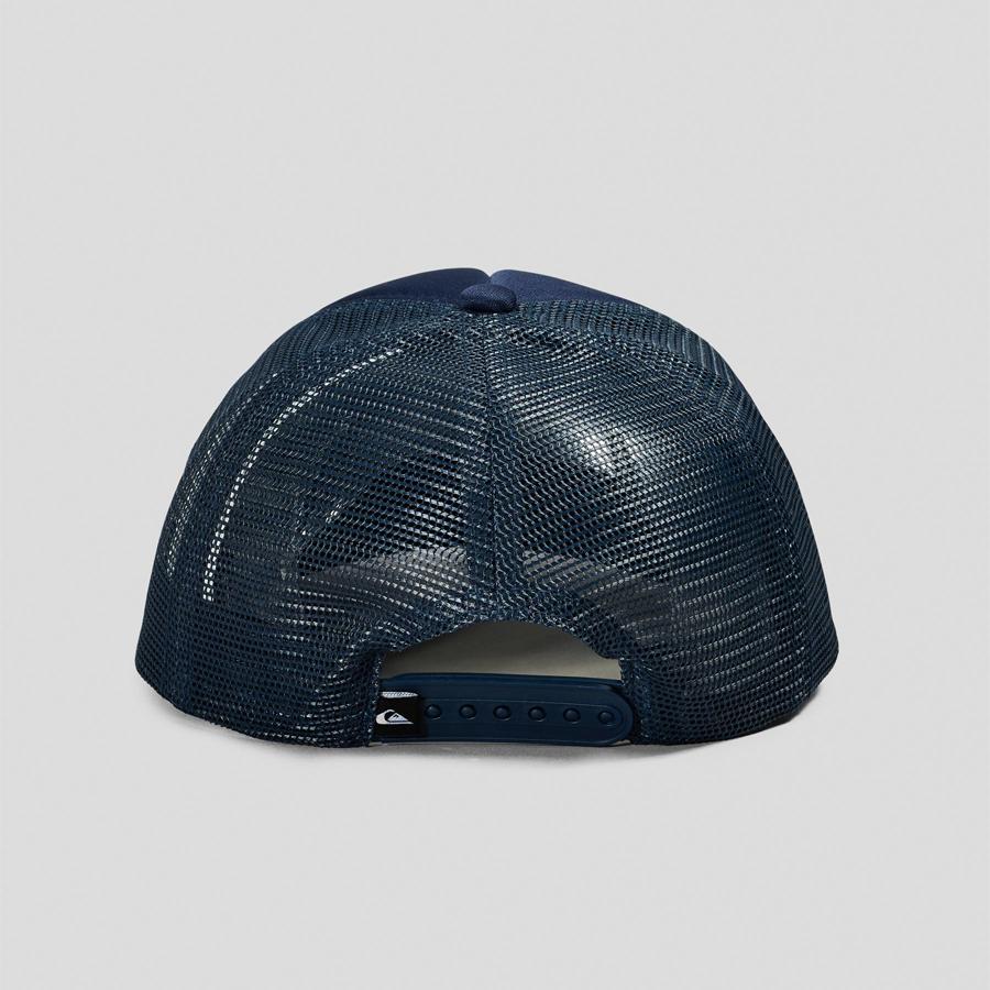 QUIKSILVER VERMIN PACK BOY CAP – Chozen Surf