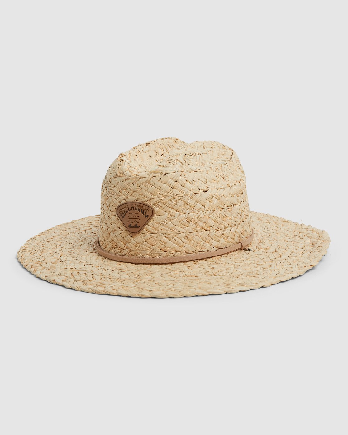 BILLABONG WAVE CHASER STRAW HAT – Chozen Surf